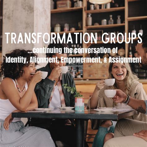 Register Transformation Groups