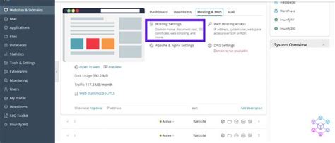 How To Fix The ERR TOO MANY REDIRECTS On Plesk 2024