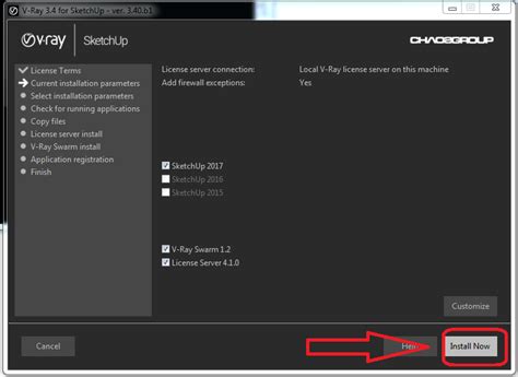 How To Install Vray For Sketchup Crack Systemsbeach