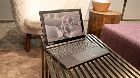Lenovo ThinkBook Plus Twist Revealed Price Release Date And More Laptop Mag