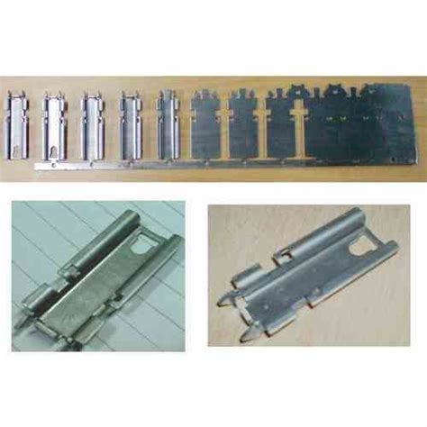 Progressive Components At Best Price In Bengaluru By Kedage Precisions