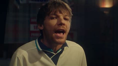 Louis Tomlinson Dating History Explained Mandatory