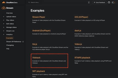 vidstack vidstackjs twitter