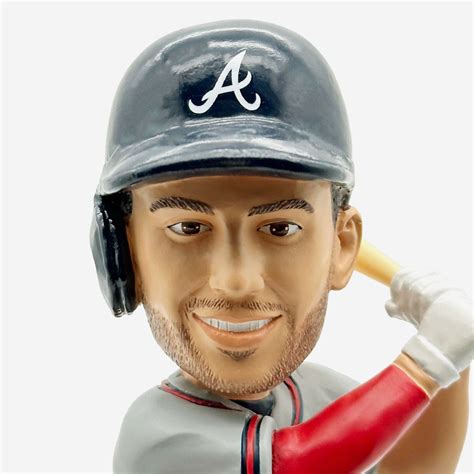 Matt Olson Atlanta Braves Franchise Single Season Home Run Record Bobb Foco