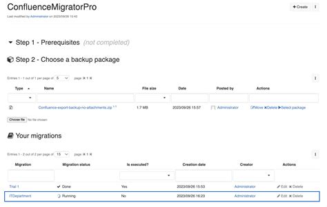 Confluence To Xwiki Migration Guide From Export To Customization Xwiki