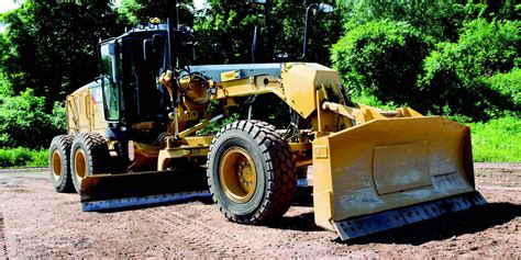 Motor Grader Attachments Cat Caterpillar
