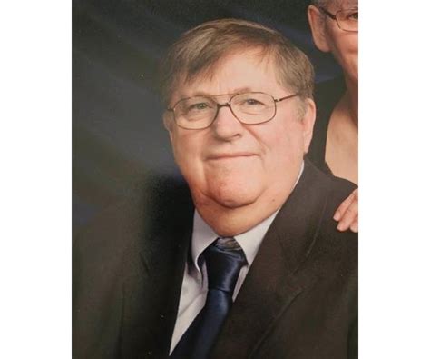 Robert Joseph Rafferty Obituary 2023 Kalamazoo Mi Adams