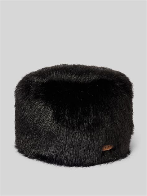 Barts Mütze Mit Label Detail Modell Josh Black Online Kaufen