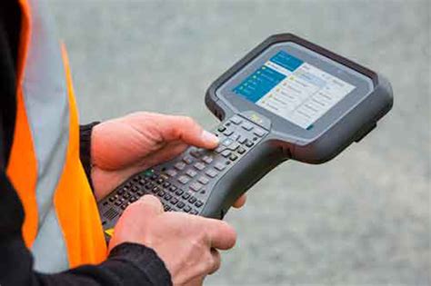 Trimble Tsc5 СОЛИТЕХ АД