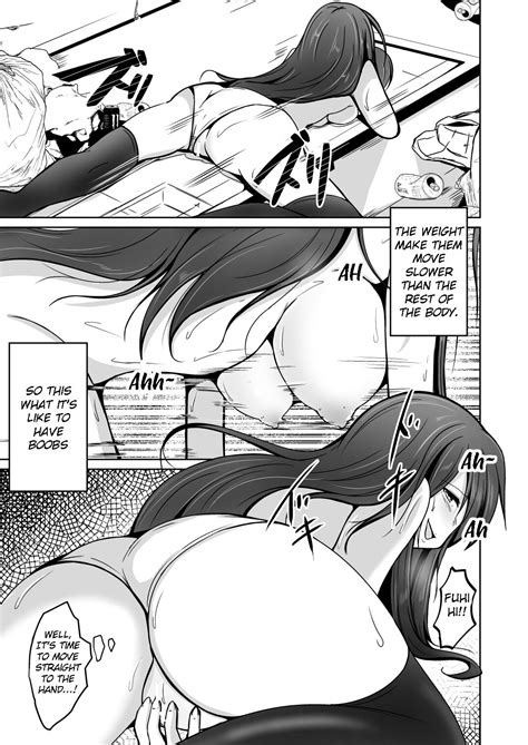Tamashī o nukitoru jū Re Write daiichibu A gun that extracts the soul Rewrite Part 1 Page