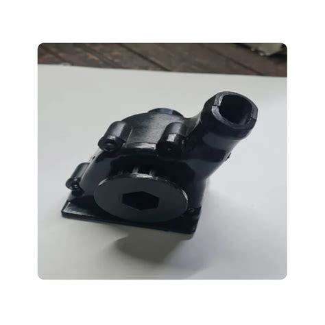 Mild Steel Seed Fluted Roller 5 Inches At ₹ 270 In Karnal Id