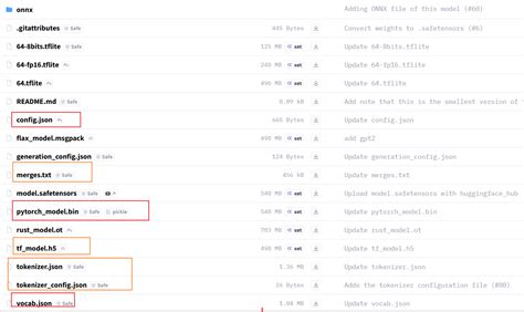使用huggingface 模型并预测 Csdn博客