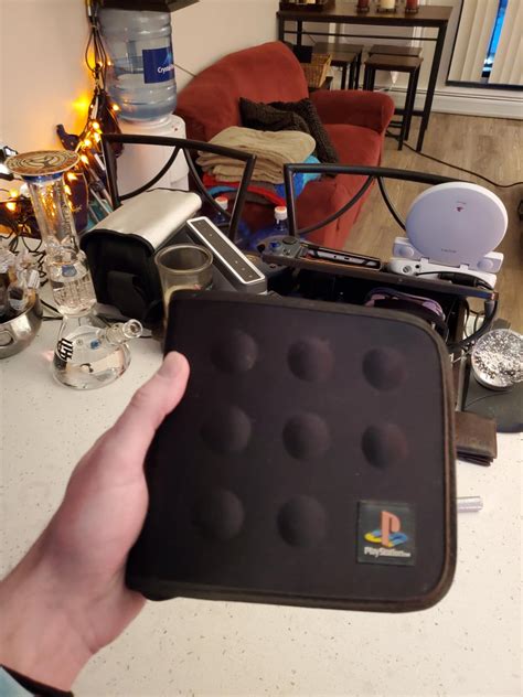 Games That I Have Ready For My Special Ps1 Lcd Date That I Hope Will