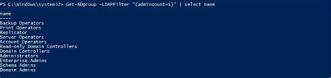 monitoring domain user accounts with elevated access rights
