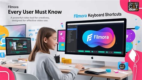 Master Filmora Keyboard Shortcuts For Faster Editing