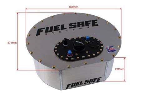 Universal Spare Tire Fuel Tank At Caitlyn Lavater Blog