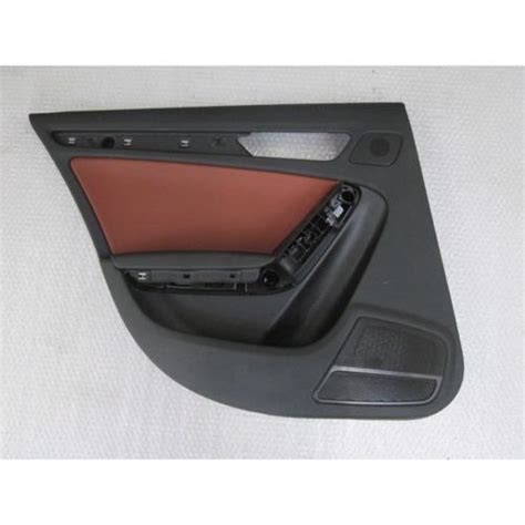 Vratni Panel Oem N Pnpstada4b8sw5p Original Rezervni Del Audi A4 B8 8