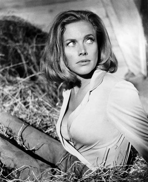 Honor Blackman Free Pics Galleries More At Babepedia