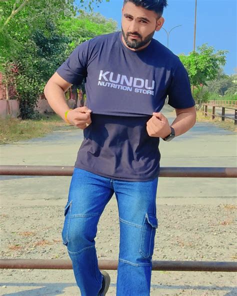 👑mohit Kundu जाट 👑 Smaj Gyi 🥺💔🙏🏻 Instagram