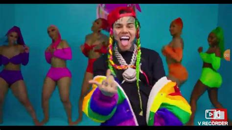 Listening To 6ix9ine Music Gooba🎵🎧🎶 Youtube