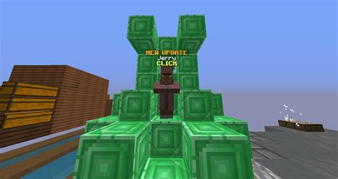 Slime Minecraft Jerry