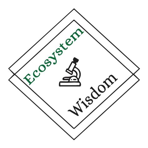 Ecosystem Wisdom