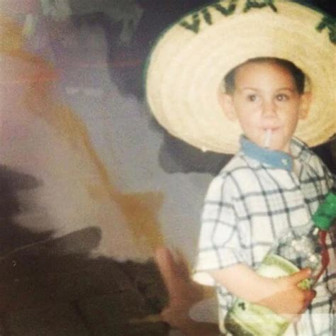 Alejandro Speitzer De Actor Infantil A Símbolo Sexual Del Momento