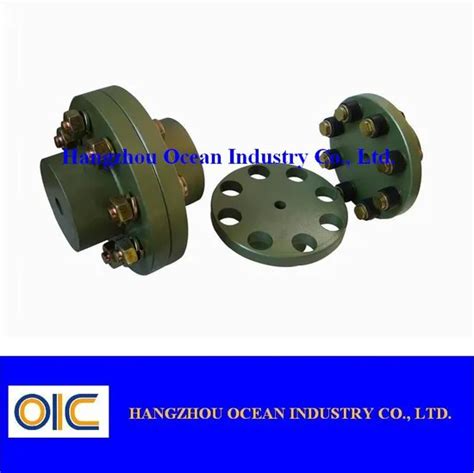 High Quality Fcl355 Flexible Coupling Fcl Couplings And Flexible Couplings