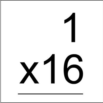 Multi1x1 1x16zip By Dave Michaels Tpt