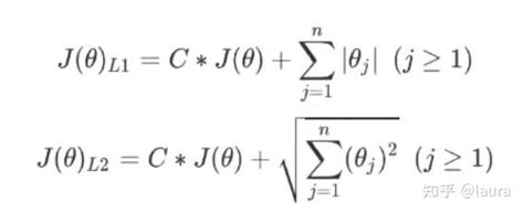 Sklearn损失函数and正则化and调参c值python 知乎 Sklearn损失函数and正则化and调参c值python 知乎