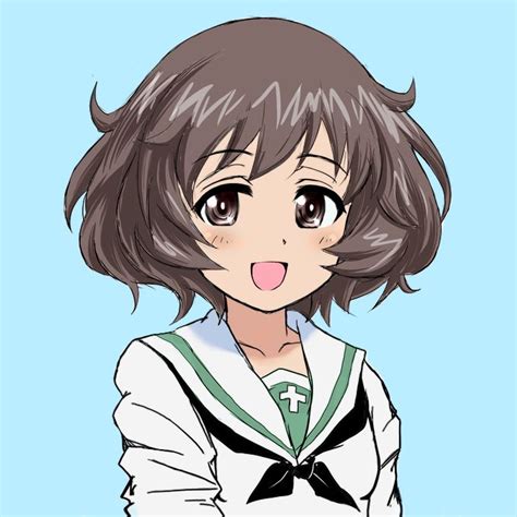 Just Finished Doing This Cute Little Floof Whatcha Think Scrolller