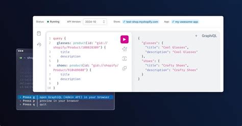Yap S On Linkedin All In On Graphql The Future Of App Development At