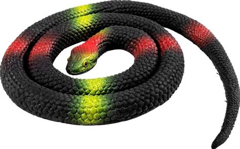 Boland Decoratie Python Horror Horror Bol