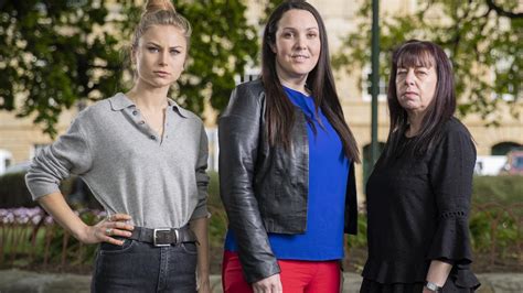 Let Her Speak Nina Funnells Walkley Award Is One Well Earned Writes