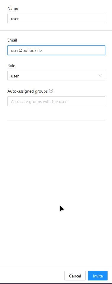 failed to update user · issue 642 · netbirdio netbird · github