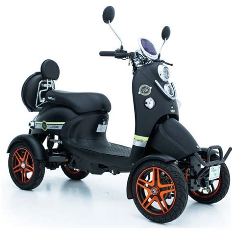 Taima S Gt 4 Wheel Walker ♿ Orange Badge Mobility Solutions In 2025