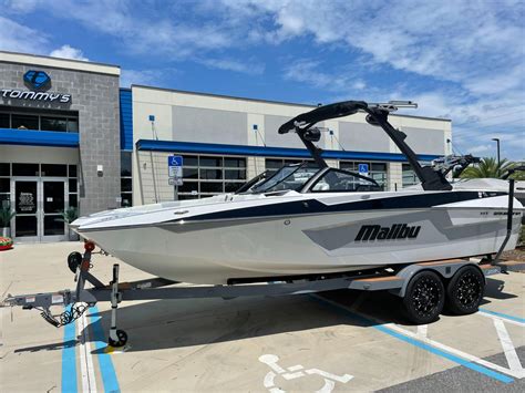 New 2022 Malibu 23 Mxz 34711 Clermont Boat Trader