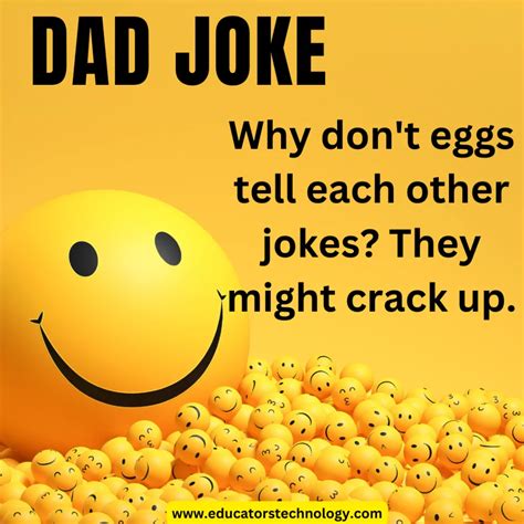 Hilarious Fathers Day Jokes Educators Technology