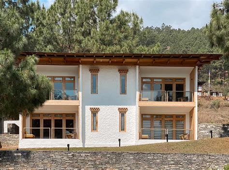 Dhensa Review Punakha A Hotel Life