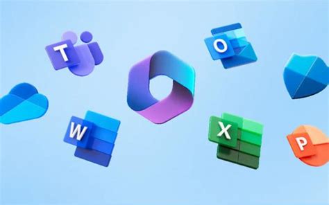 不再混乱：微软统一所有 Microsoft 365 应用和服务域名，全部使用“cloudmicrosoft” 科技先生