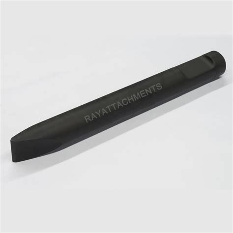 Ray Hydraulic Breaker Chisel Tool For Excavator Hammer Breaker Chisel And Hydraulic Rock