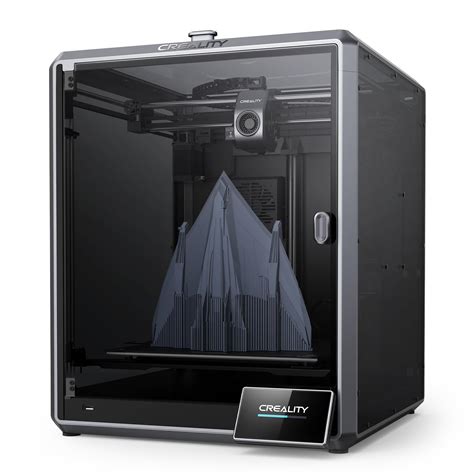Creality K1 Max 3d Printer 600mm S Max High Speed 3d Printers With