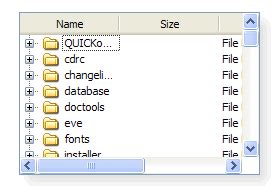 Qt开发Qt Widgets模块简介 qtwidgets CSDN博客