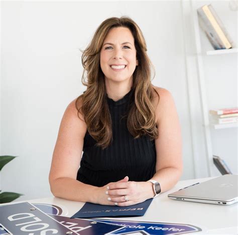 Nicole Keefer Remax Select Realty Belle Vernon Pa