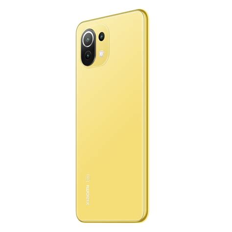 Xiaomi Mi 11 Lite 5G specs, faq, comparisons