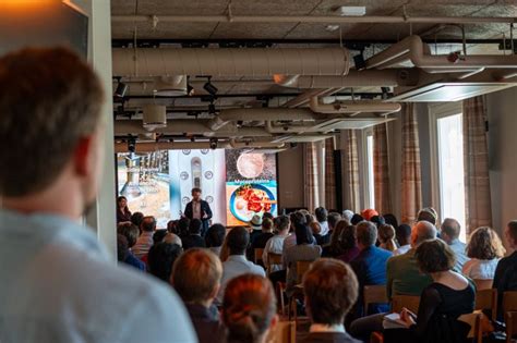 norwegian mycelium nomy on linkedin oslostartups innovation