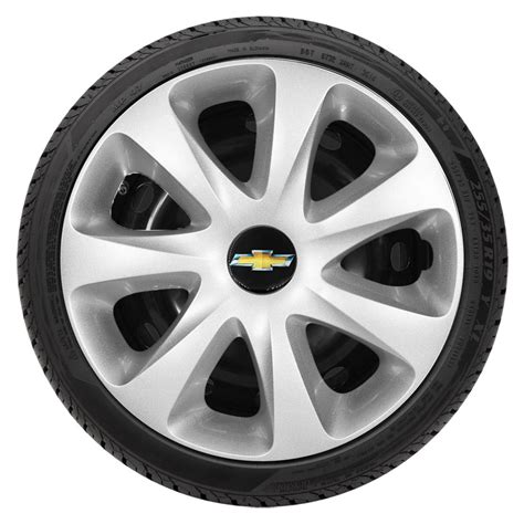 Calota Aro 13 Chevrolet Celta Classic Corsa Cubo Universal Melhora O