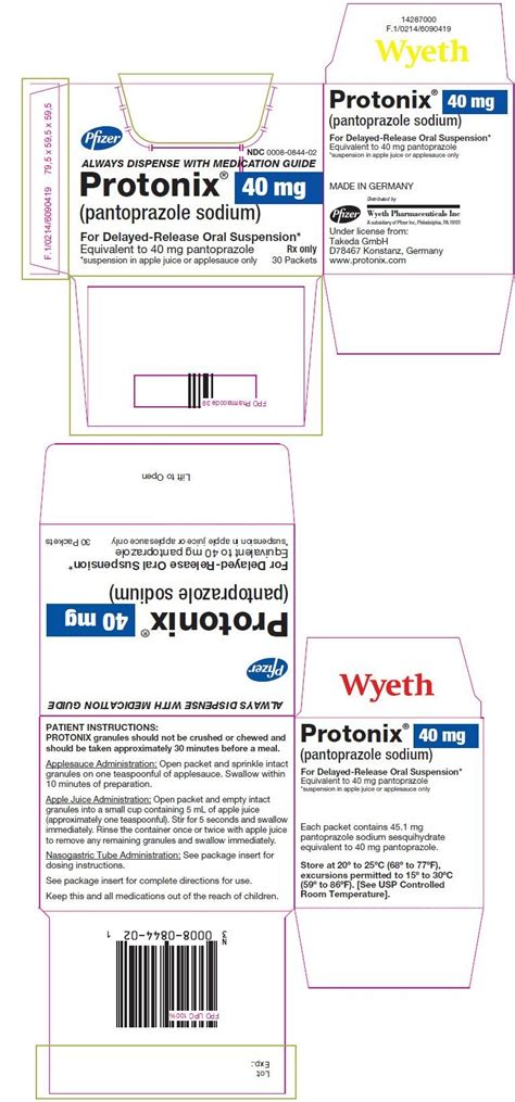 Iv Protonix Uses At Byron Wells Blog