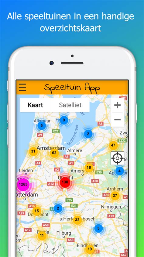 Speeltuin For Iphone Download