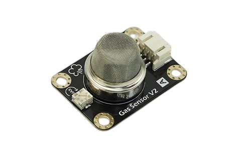 gravity arduino hydrogen gas sensor mq8 dfrobot